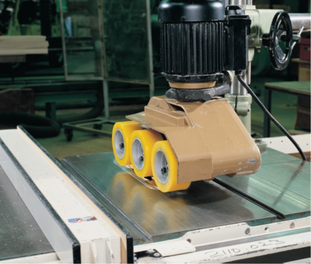 Power Feed Rollers | Indian Companies