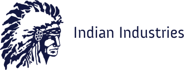 Indian Industries Logo
